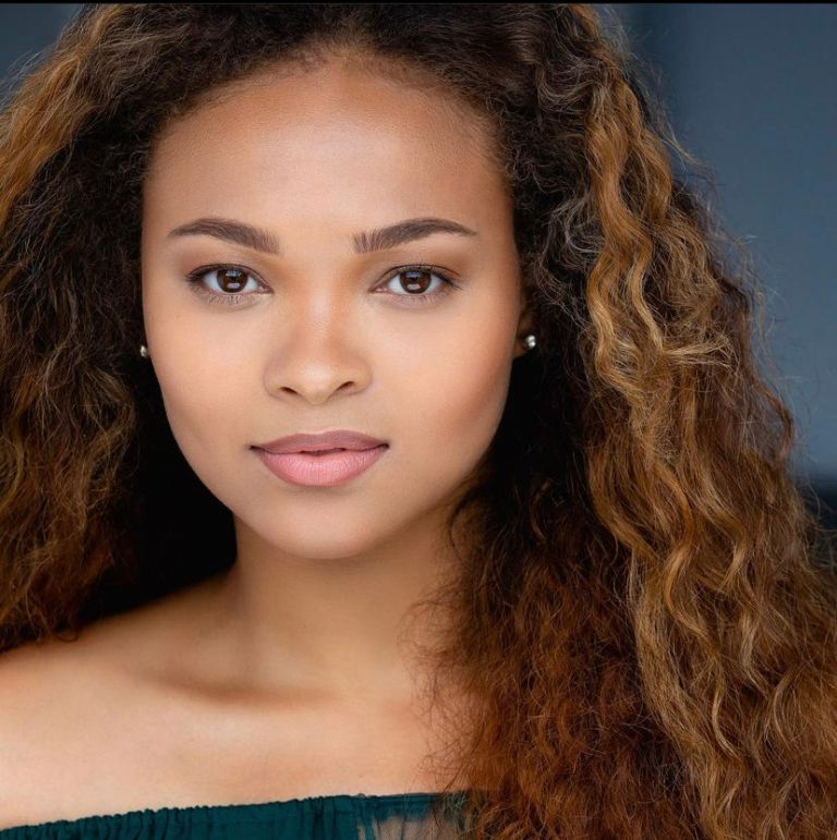 Meet Katelynn Bennett | Actress - SHOUTOUT ATLANTA