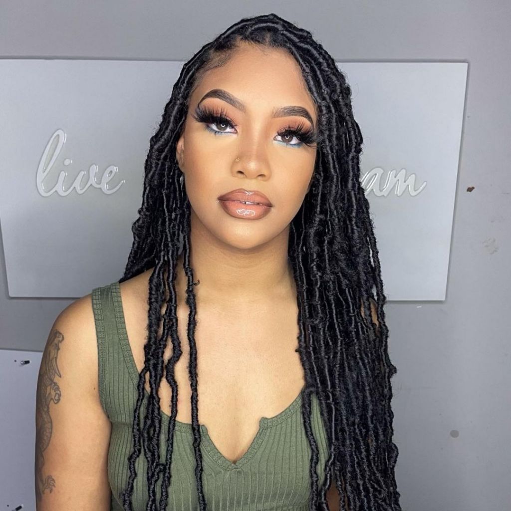 Meet Money Marley | Rapper, Model, & Boutique Owner - SHOUTOUT ATLANTA