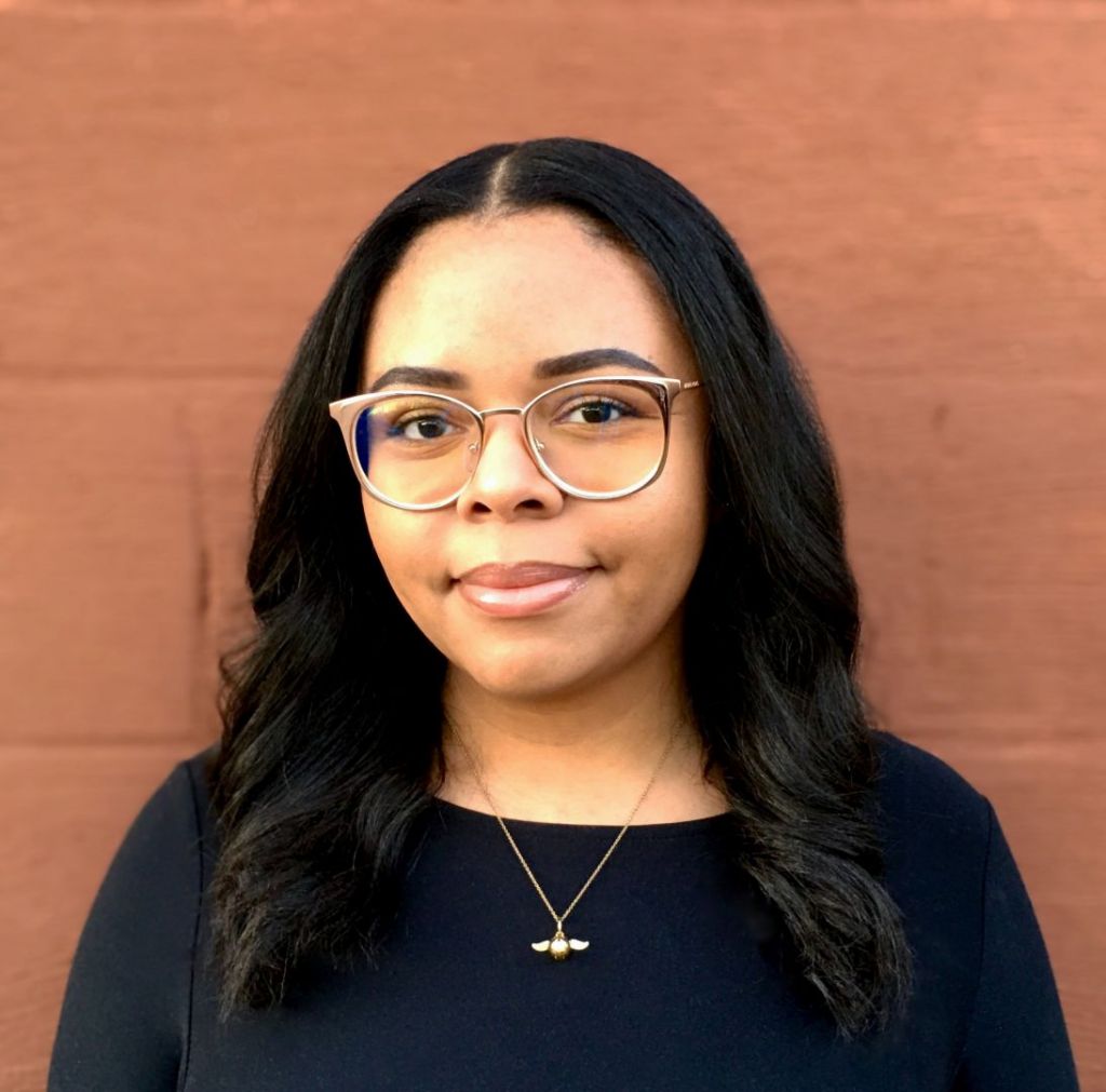 Meet Phoebe A. Moore | Producer | Multi-hyphenate | Founder, The Nu ...