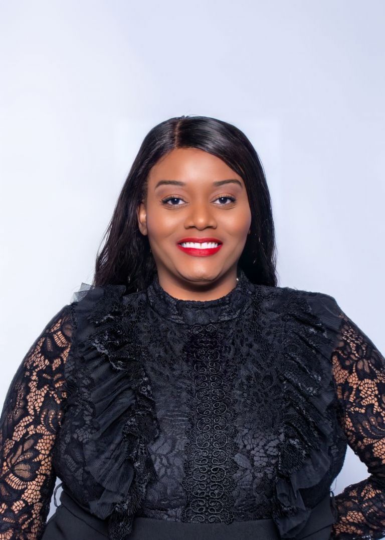 Meet Shana Shell | Owner - SHOUTOUT ATLANTA