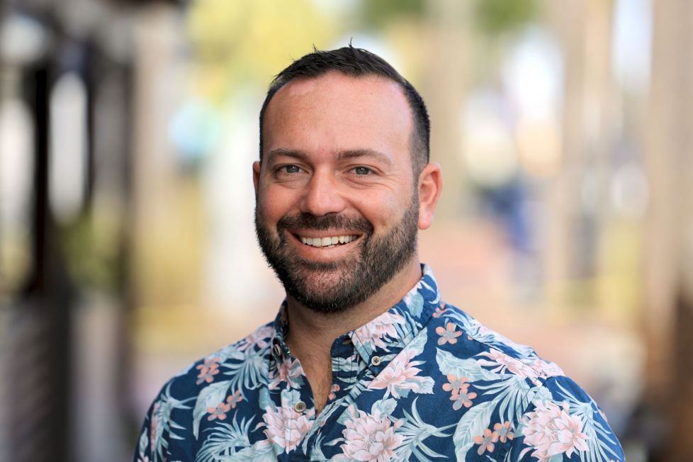 Meet Scott Whatley | Freelancing Creative. Branding | Strategy ...