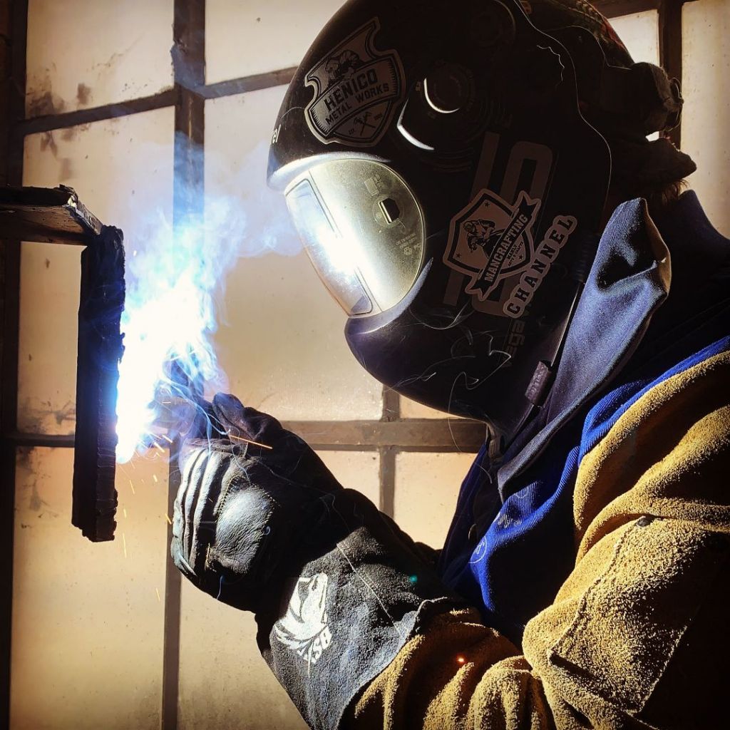 Meet Chad Grosklags | Content Creator & Maker - SHOUTOUT ATLANTA