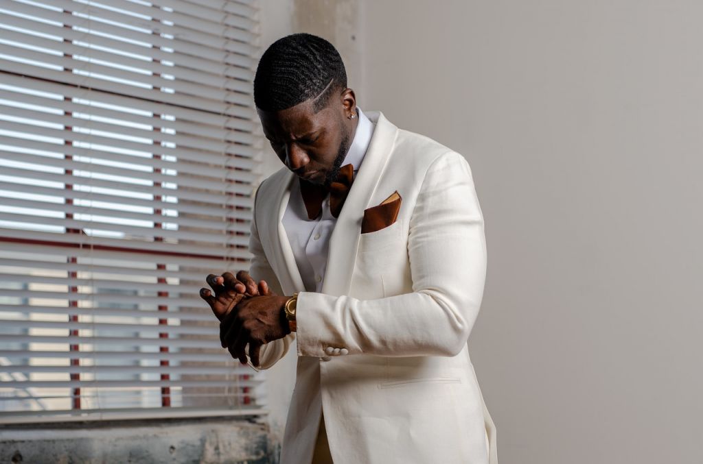 Meet Greg McNeal | Rapper/CEO - SHOUTOUT ATLANTA