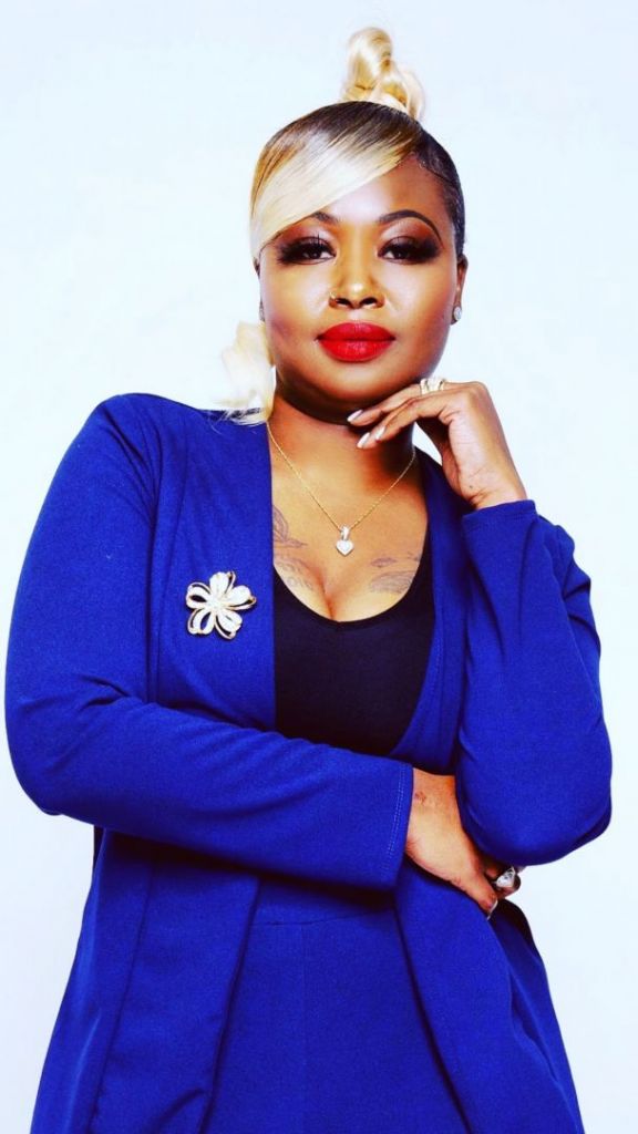 Meet Erica Gardner | Entrepreneur & Real Estate Agent - SHOUTOUT ATLANTA