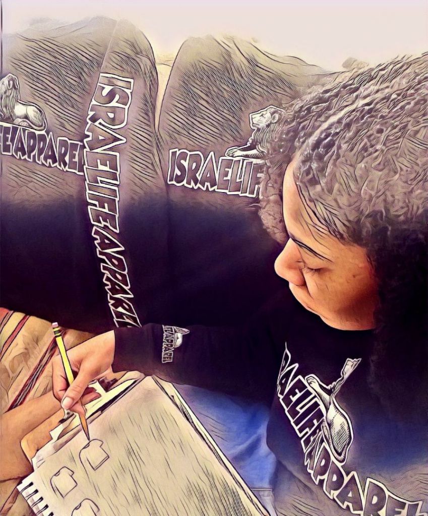 Meet Faith Rowell | Enterprenuer/Creative Director - SHOUTOUT ATLANTA