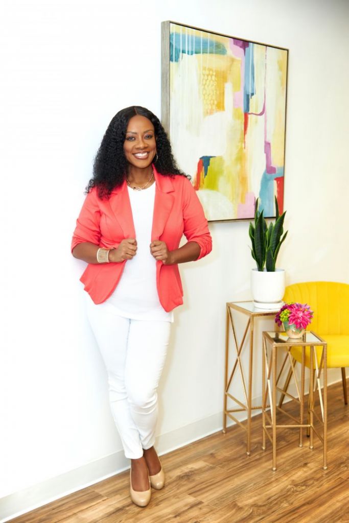 Meet Ivory Burden | Owner - SHOUTOUT ATLANTA