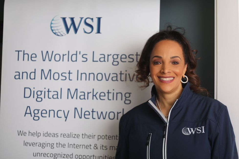 Meet Kelly Biggs | Digital Marketing Strategist - Principal Owner ...