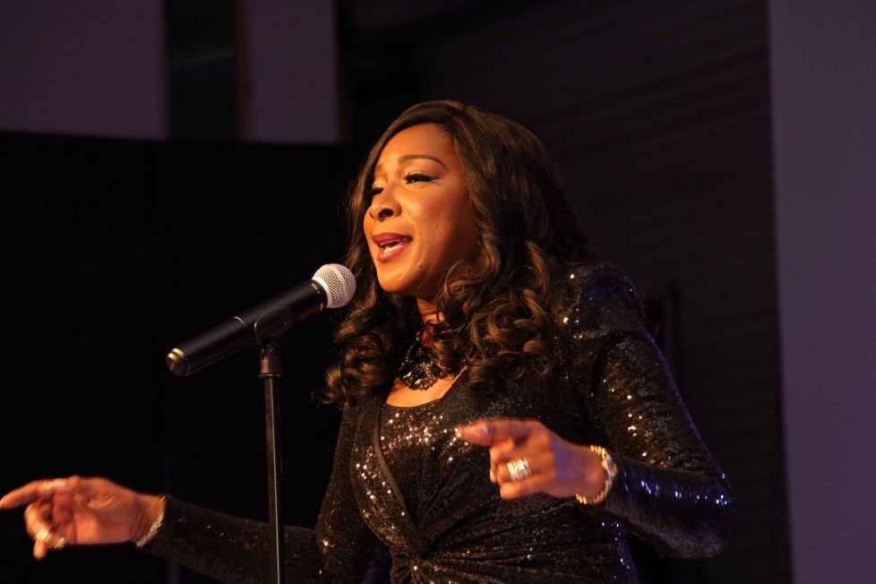 Meet Keri Fraser | Award-winning International Worship Leader ...