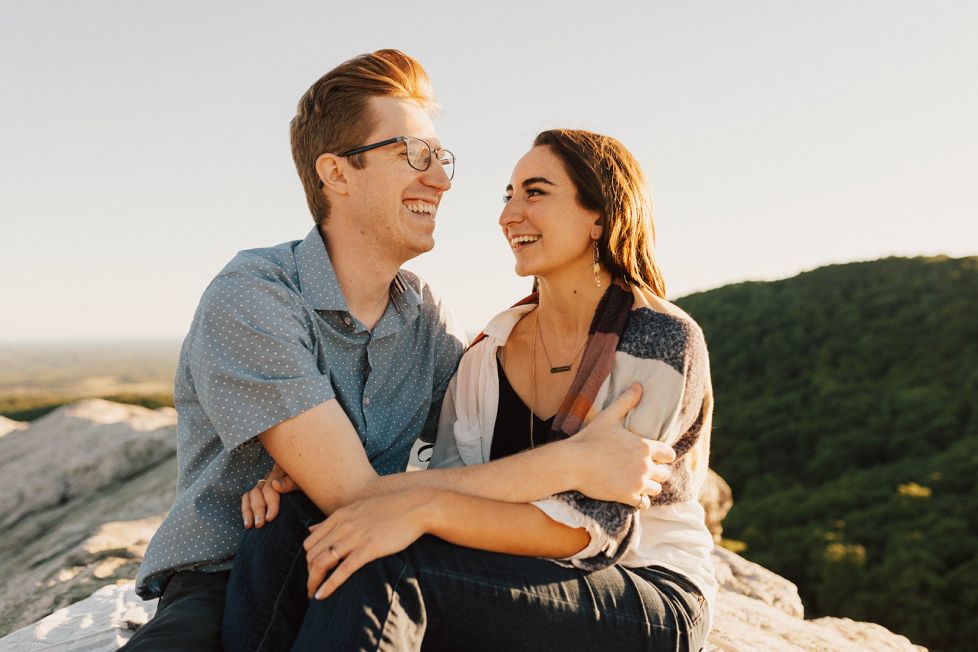 What was your thought process behind starting your own business ...