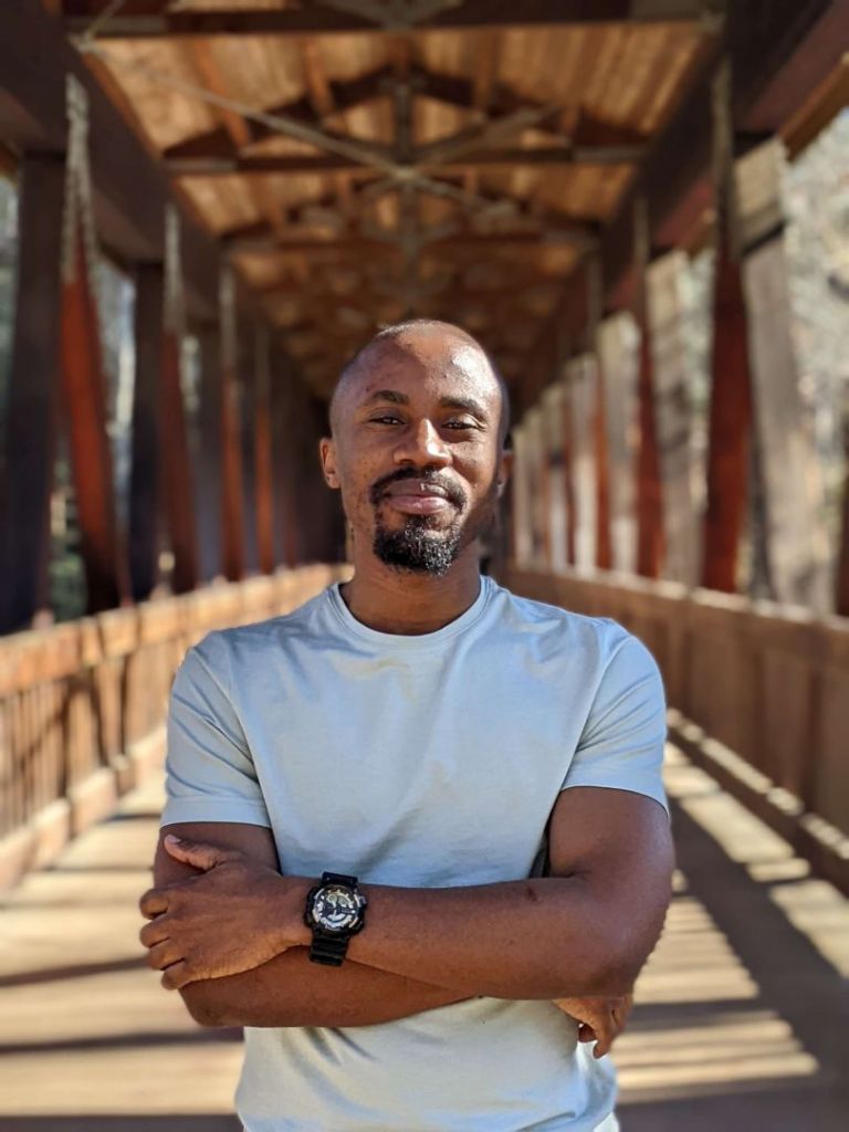 Meet Victor Thomson | Digital Marketing Strategist/Coach - SHOUTOUT ATLANTA