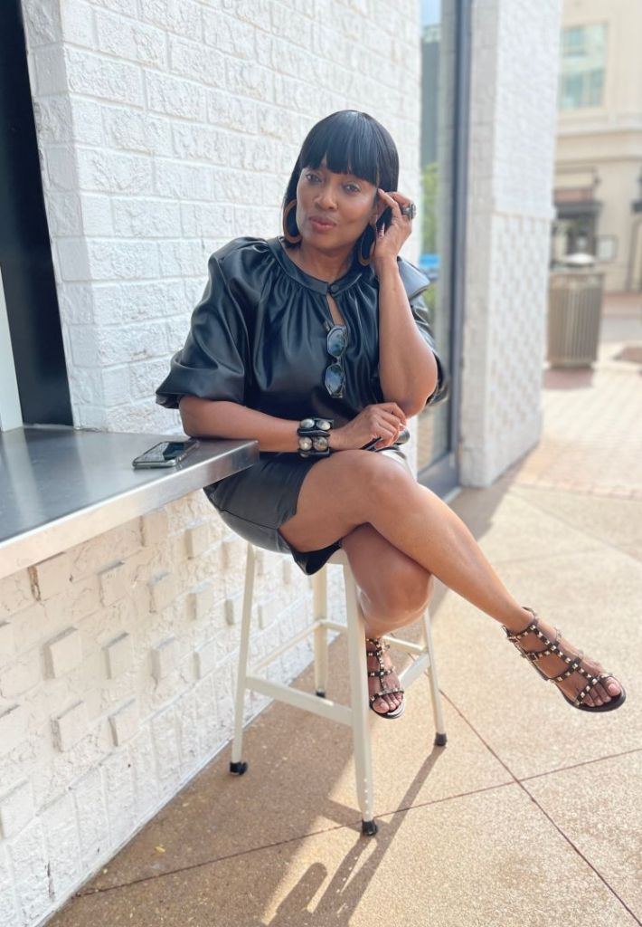 Meet Yvette Marie | Fashion Creative - SHOUTOUT ATLANTA