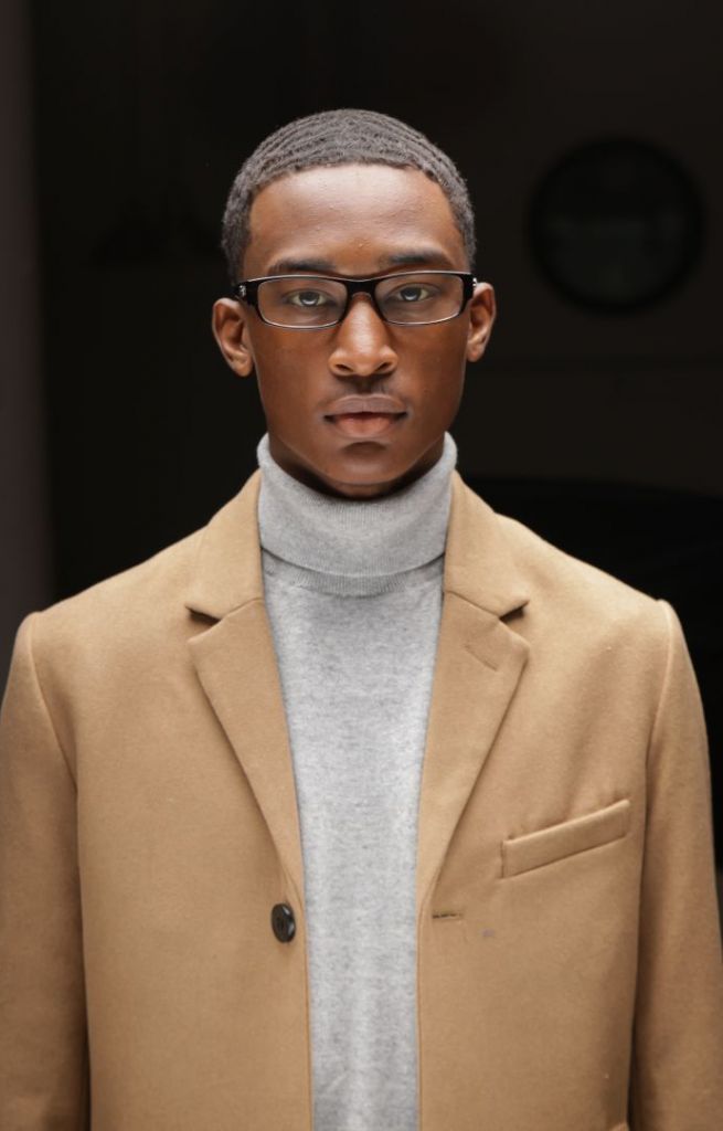 Meet Mason Douglas | Actor, Event Host, Model, & Philanthropist - SHOUTOUT ATLANTA