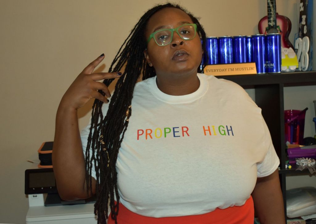 Meet Dr. Lydia Murphy | Dr. M| Owner of Thirst T Trapp LLC - SHOUTOUT ...