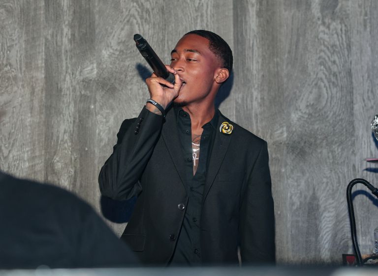 Meet Mason Douglas | Actor, Event Host, Model, & Philanthropist ...