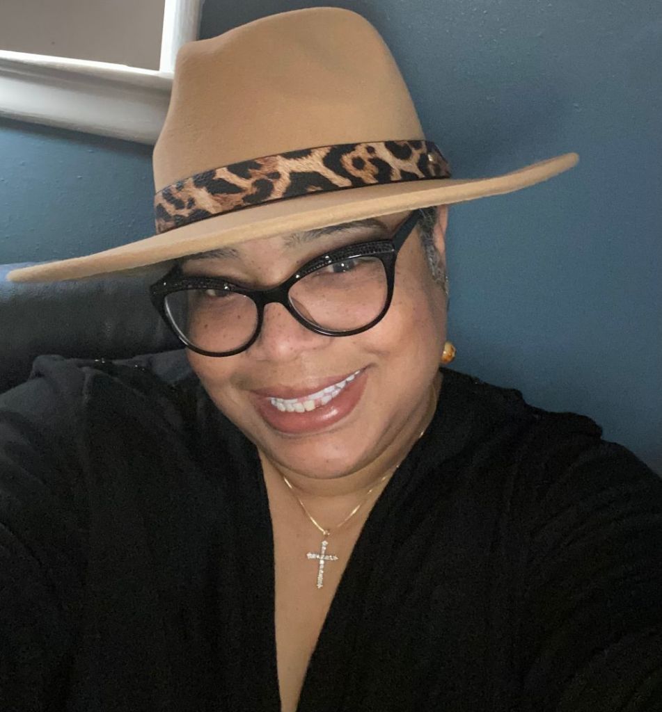 Meet Sonya Hall | Owner & Chief Baking Operator - SHOUTOUT ATLANTA