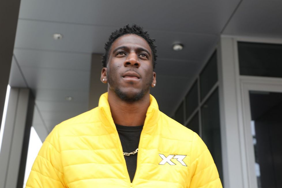 Meet Xavier Rush | Serial Entrepreneur - SHOUTOUT ATLANTA