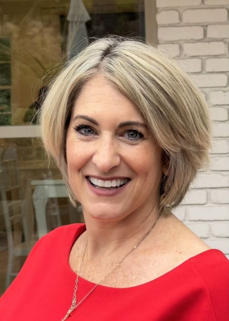 Meet Amy Rees | Founder and Creator of Personality Plates by AmyWynne ...