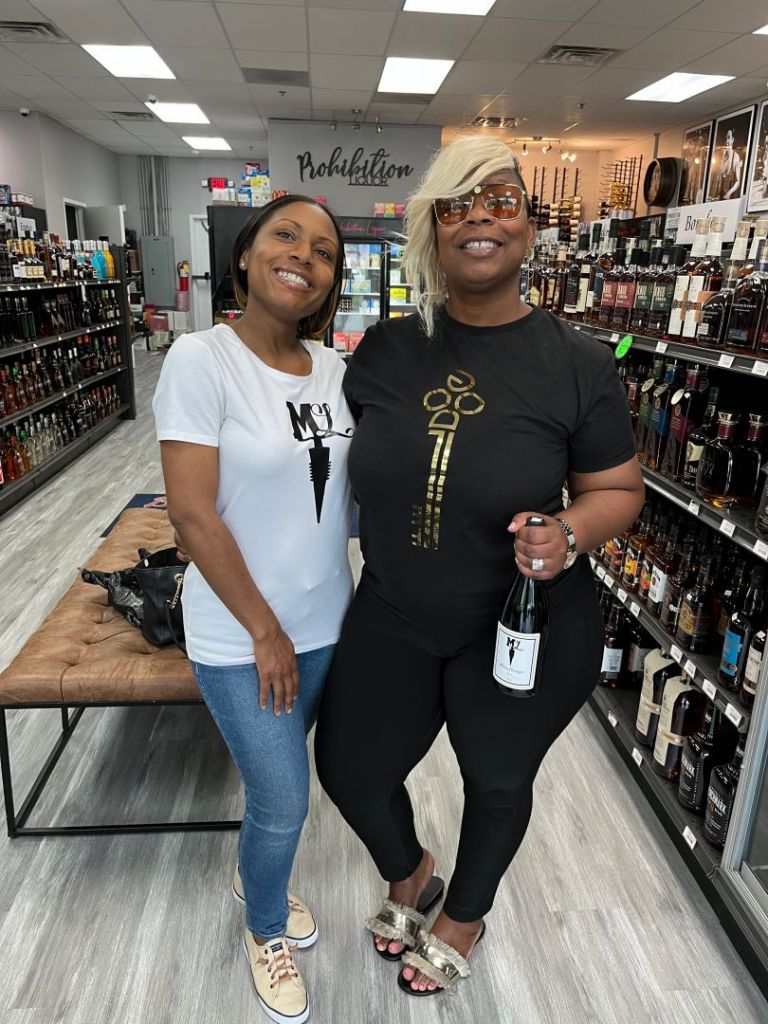 Meet Keisa Moss | Consultant & Business Owner - SHOUTOUT ATLANTA