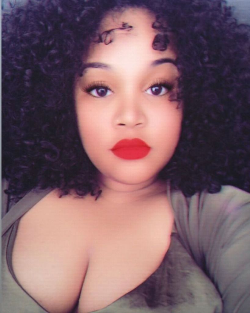 Meet Dominique Webb | Founder of Cult Creative Agency - SHOUTOUT ATLANTA