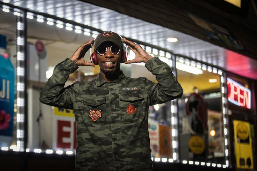 Meet Mario Johnson | DJ & Entrepreneur - SHOUTOUT ATLANTA