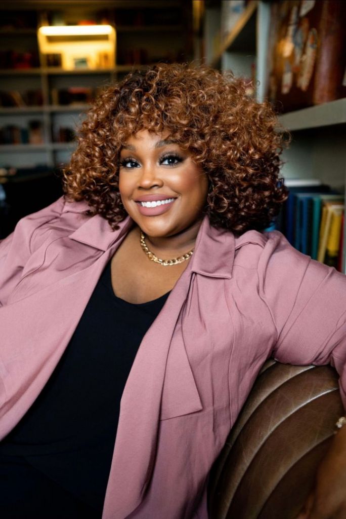 Meet Regan Wolfrey | Makeup Artist - SHOUTOUT ATLANTA