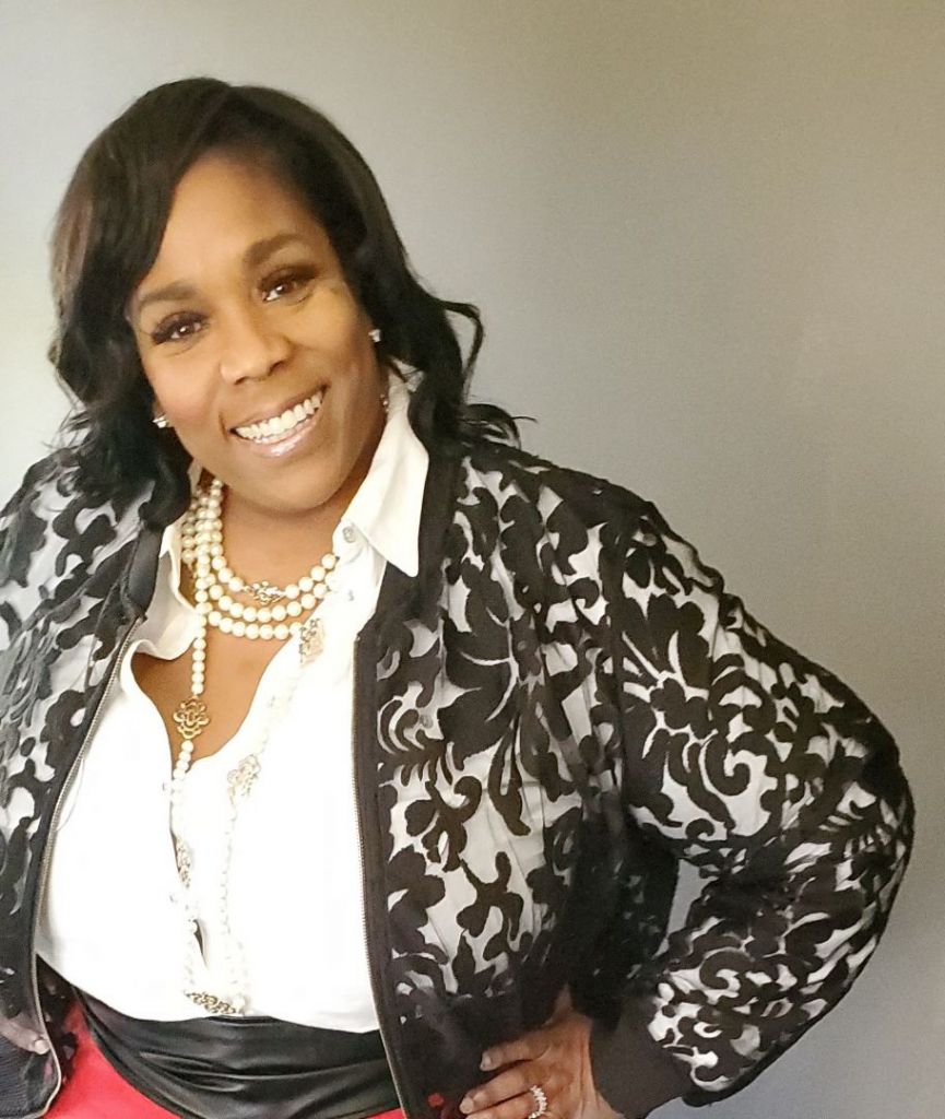 Meet Renee M Palmer | PUZZLE MASTER EXTRORDINAIRE aka Founder ...