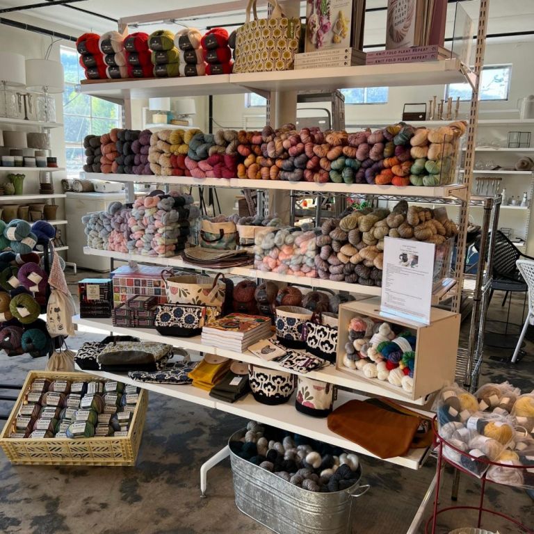 Meet Dana Davidoff | Serial Retailer - SHOUTOUT ATLANTA