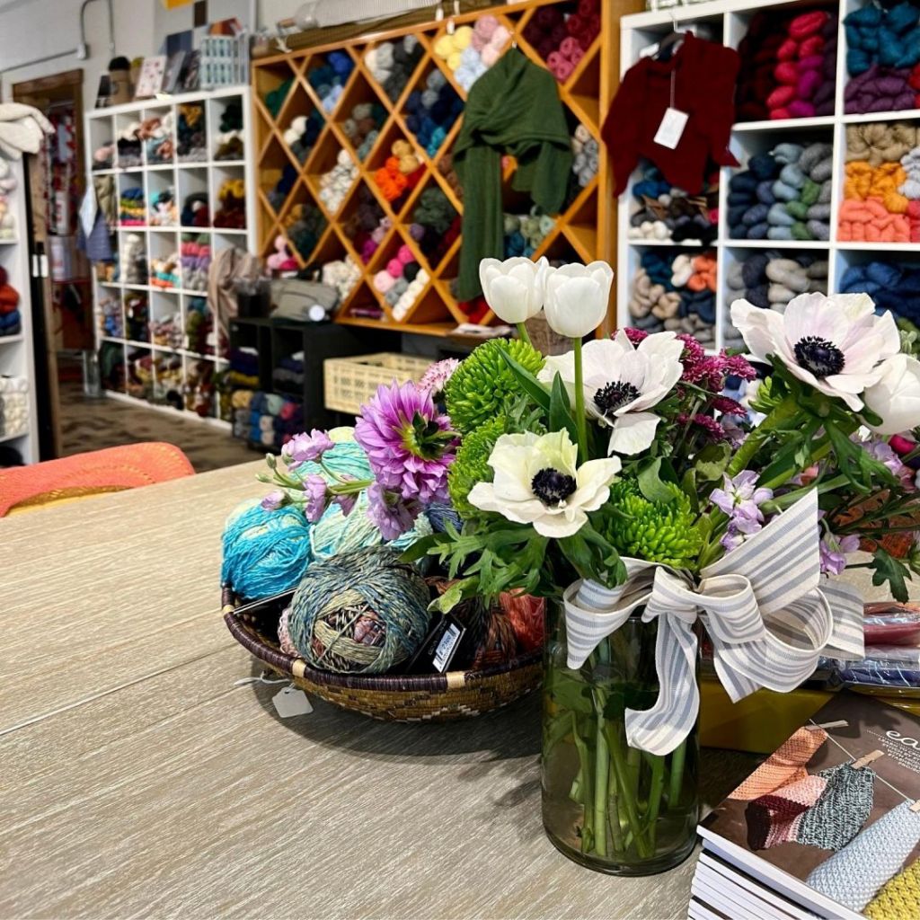 Meet Dana Davidoff | Serial Retailer - SHOUTOUT ATLANTA