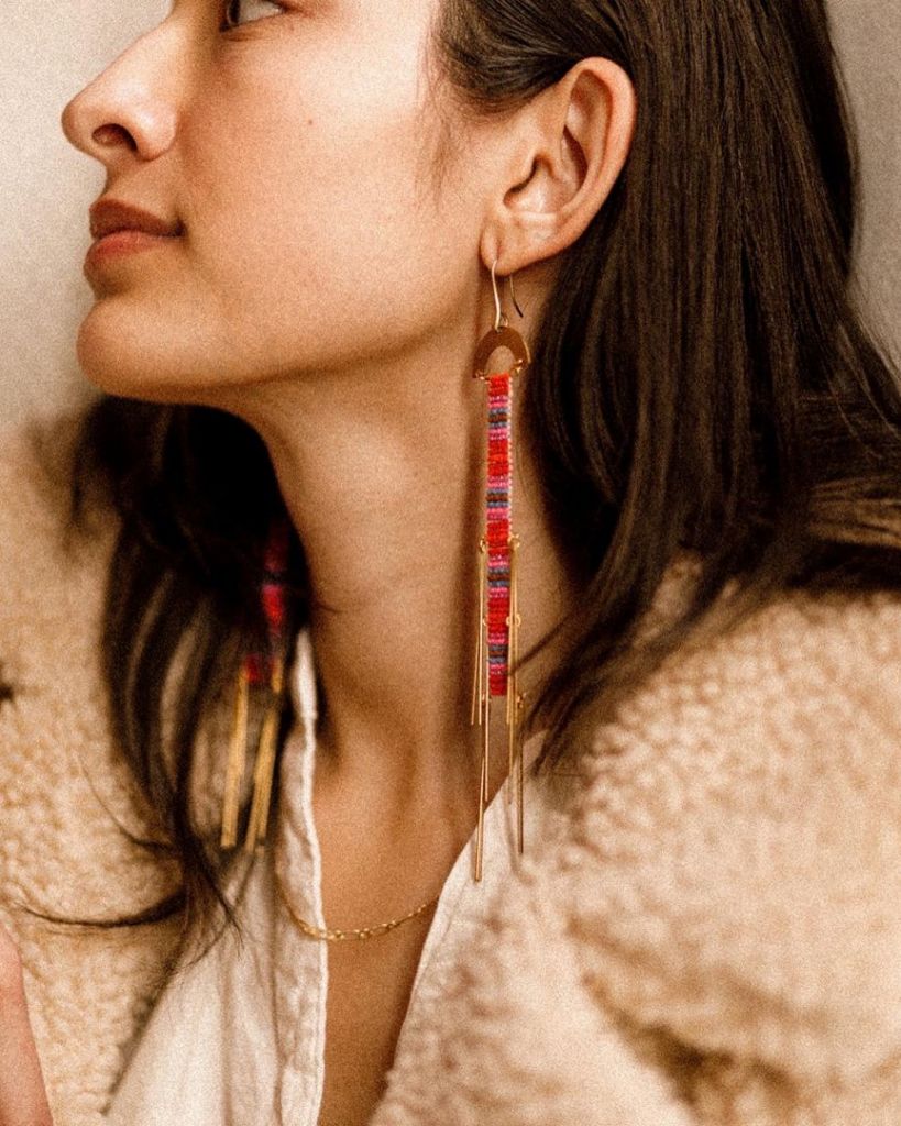 Meet Julie Rudziensky | Designer, Maker, and Curator - SHOUTOUT ATLANTA