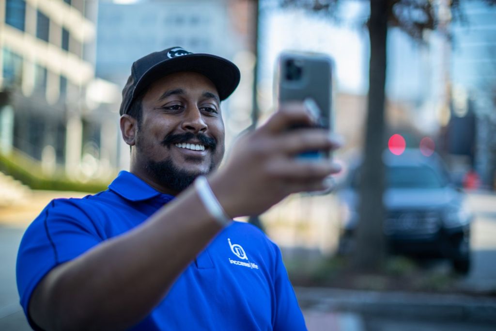 Meet Brandon Winfield | CEO, iAccess Life - SHOUTOUT ATLANTA