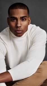 Meet Deyshaun Tucker | Actor - SHOUTOUT ATLANTA