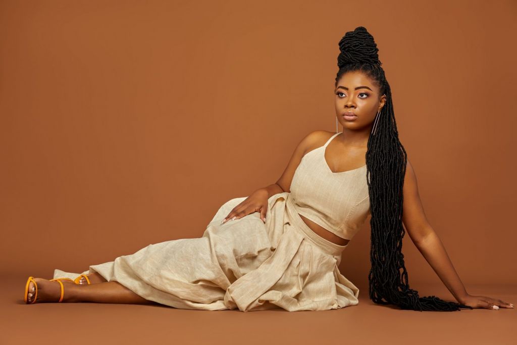 Meet Haoua Mamoudou | Fashion Designer - SHOUTOUT ATLANTA