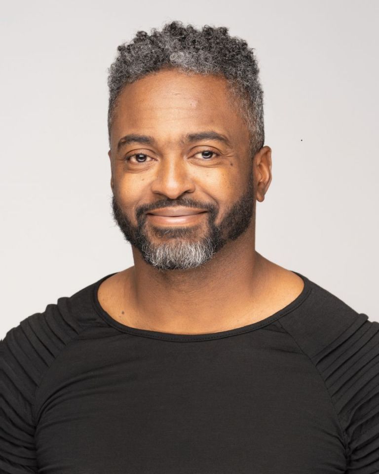 Meet Jimmy Winfield | Actor - SHOUTOUT ATLANTA