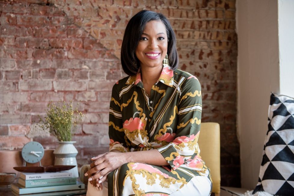 Meet Tonya Hill Allen | Founder and CEO - SHOUTOUT ATLANTA