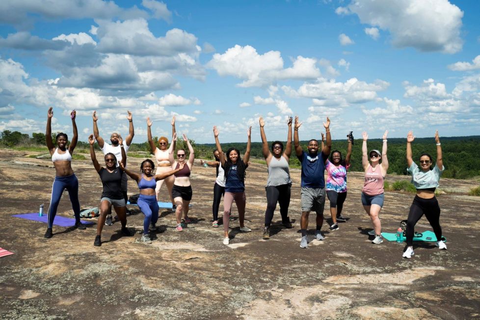 Meet Corey & Kiara Johnson | atl kula Owners – SHOUTOUT ATLANTA