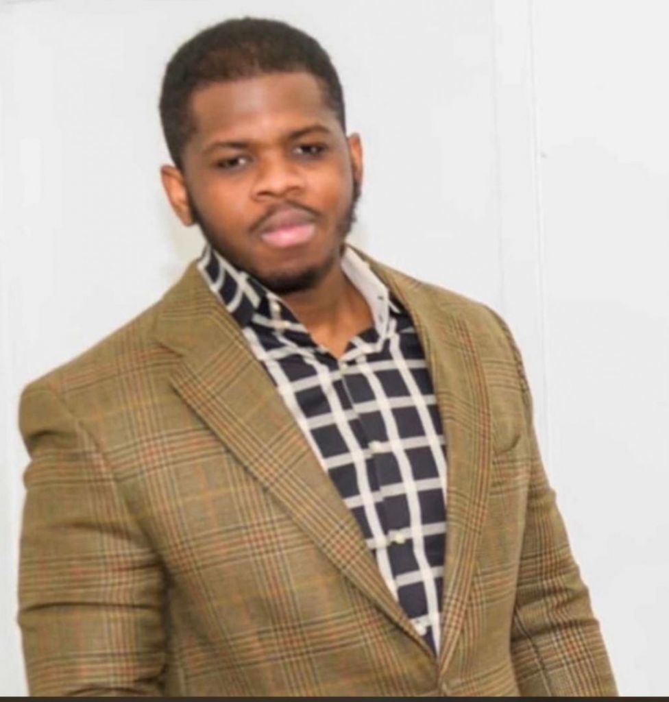 Meet Dj Splash' | Musician Artist & Entertainer - SHOUTOUT ATLANTA