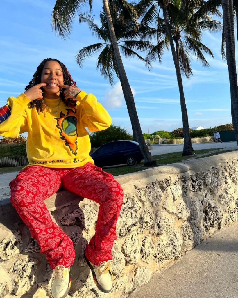 Meet Flee Kay | Rapper & Entrepreneur - SHOUTOUT ATLANTA