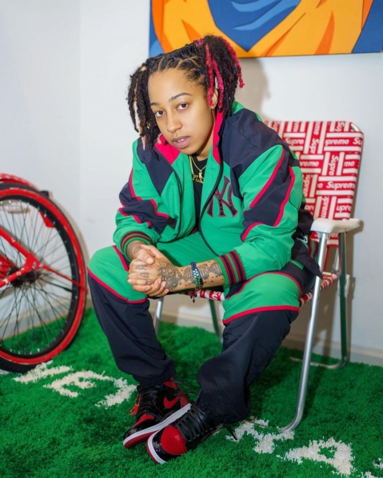 Meet Flee Kay | Rapper & Entrepreneur - SHOUTOUT ATLANTA