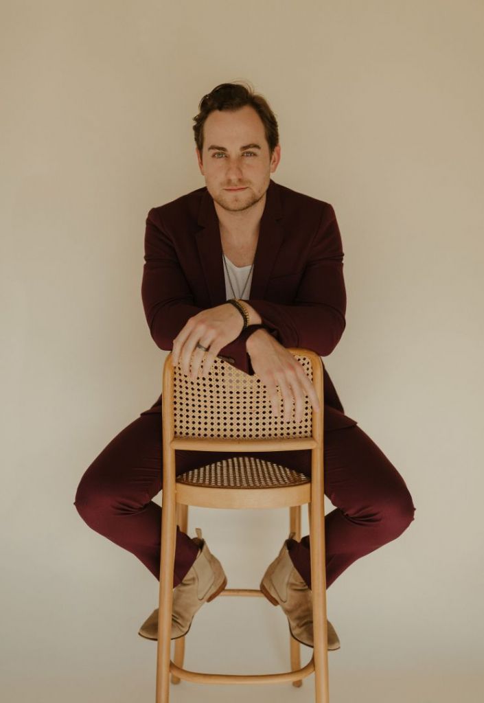 Meet Hunter Callahan | Singer-Songwriter, Musician, & Storyteller ...