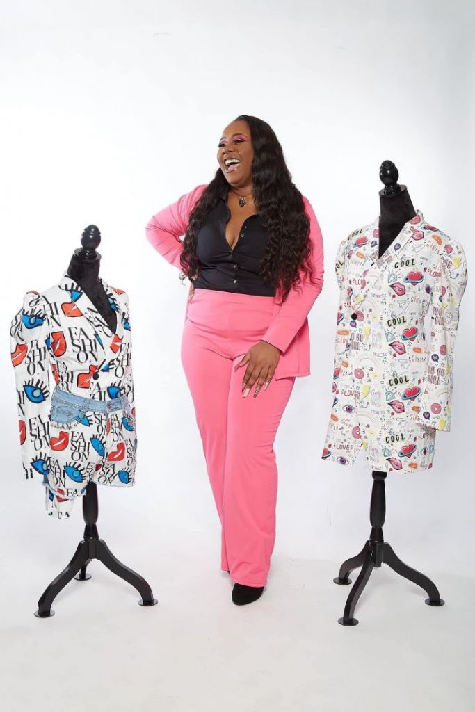 Meet Alexis Long | Queen Lex, Thee Momprenuer & Helper/Defender ...