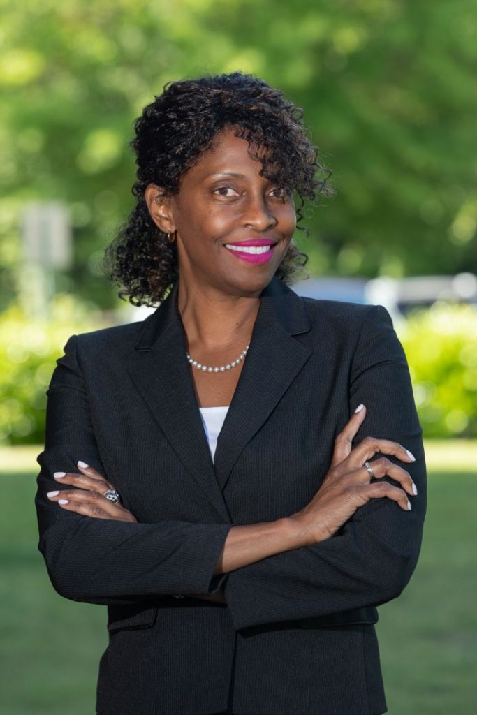 Meet Candace Williams | Entrepreneur/Consulting - SHOUTOUT ATLANTA