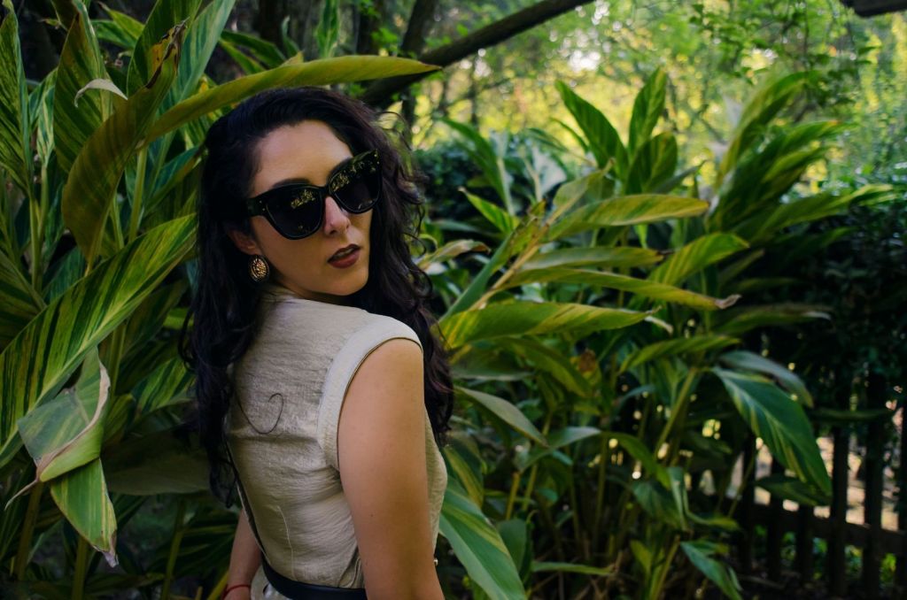 Meet Liliana Muntean | Photographer - SHOUTOUT ATLANTA