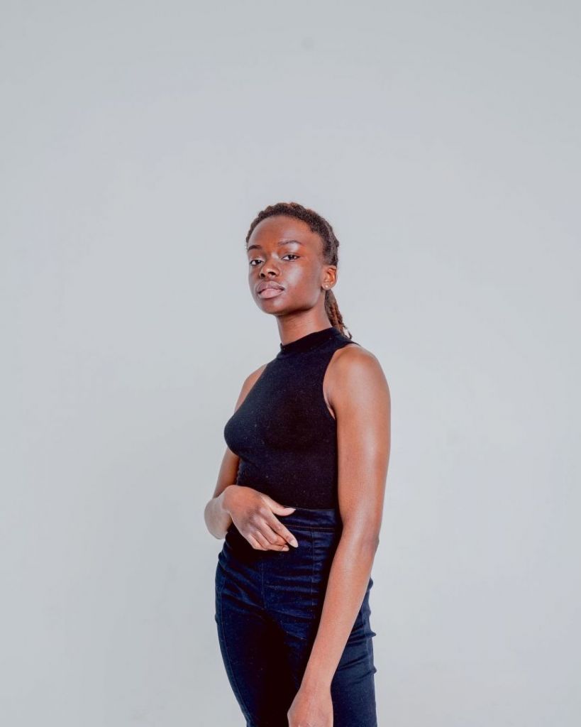 Meet Megan Myrie | Graphic Designer - SHOUTOUT ATLANTA