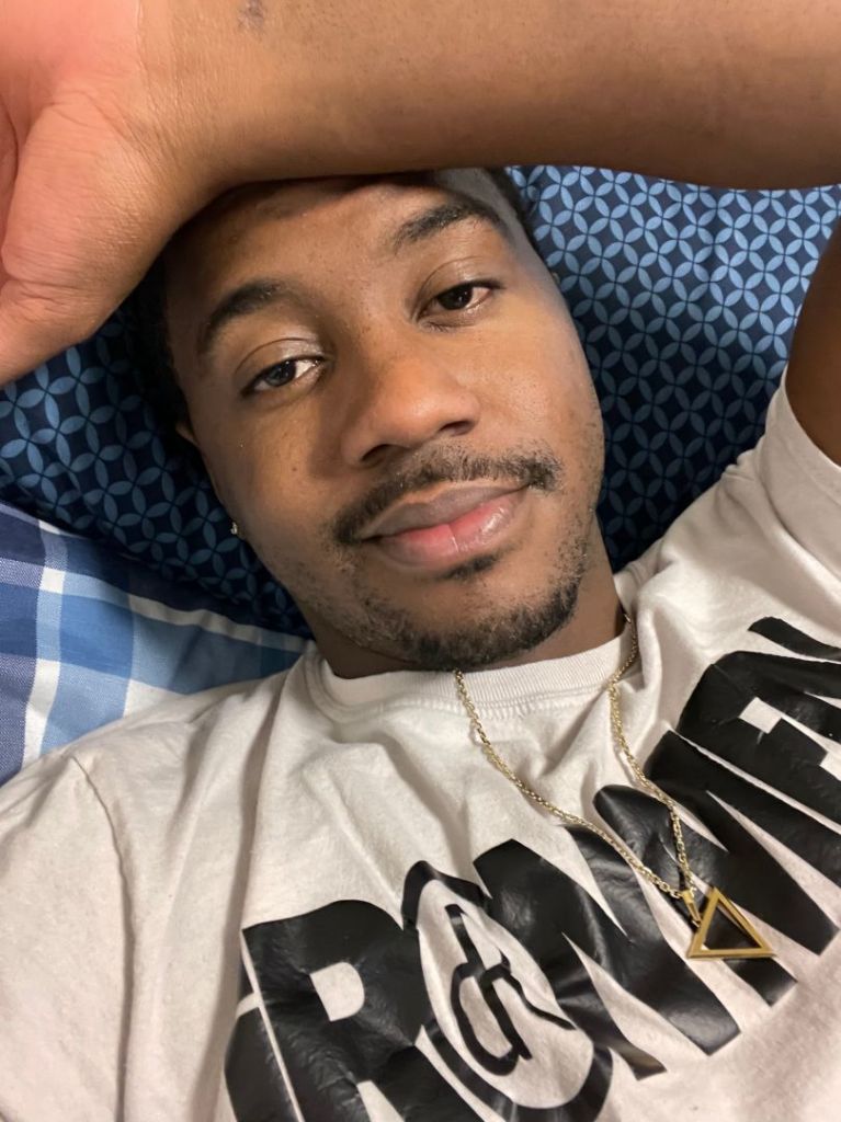 Meet Montavious Montfort | Entrepreneur - SHOUTOUT ATLANTA