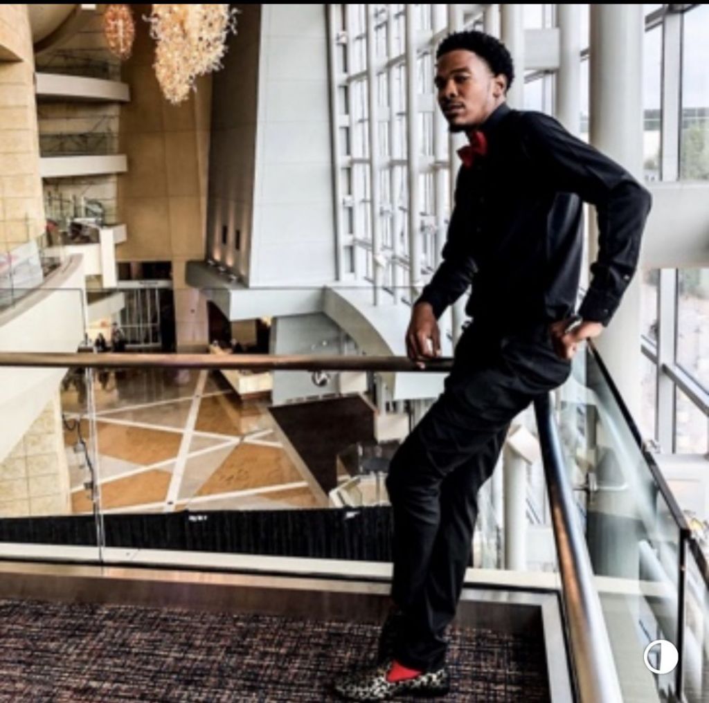 Meet Caleb “D Castro” Stagg | Actor, Social Media Influencer, Photographer/Videographer ...