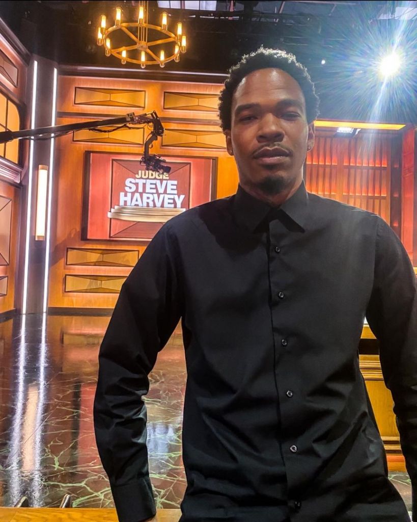 Meet Caleb “D Castro” Stagg | Actor, Social Media Influencer ...