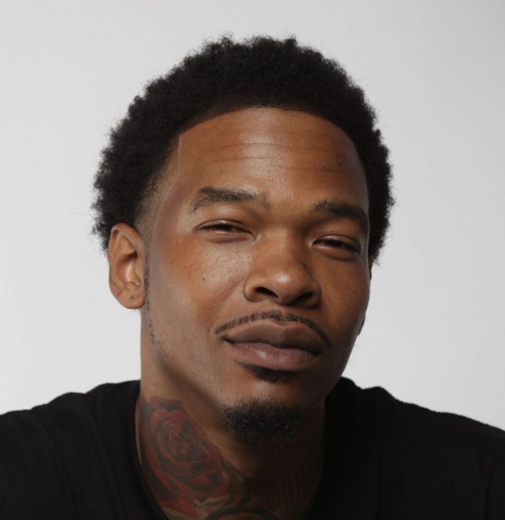 Meet Caleb “D Castro” Stagg | Actor, Social Media Influencer ...