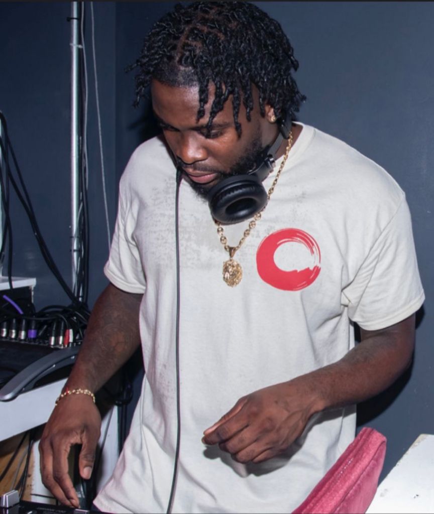 Meet DJ Reo | Dj & Entertainer - SHOUTOUT ATLANTA