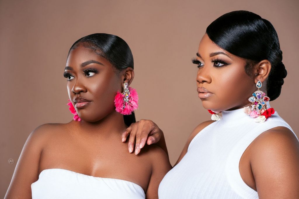 Meet Ebonie Brown | Owner of Heaven Jewels Boutique - SHOUTOUT ATLANTA