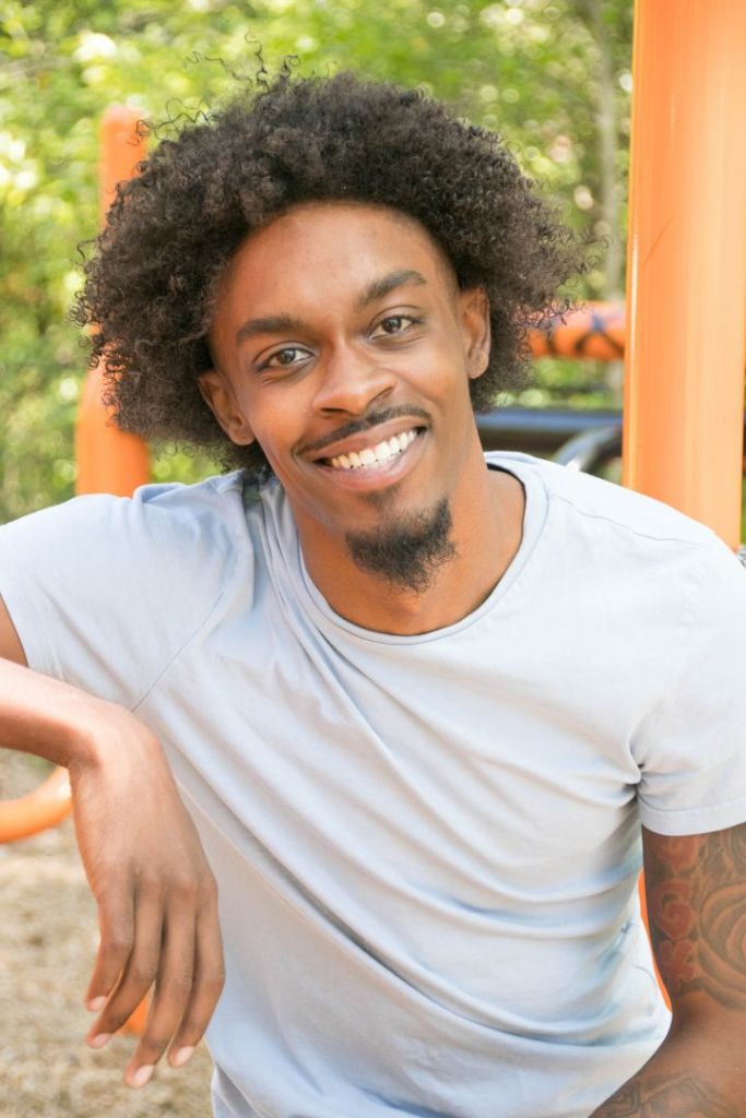 Meet Hollywood Bob | Actor/Comedian & Entrepreneur - SHOUTOUT ATLANTA